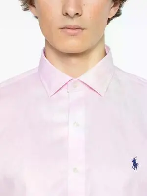 Polo Ralph Lauren Polo Pony-embroidered Shirt