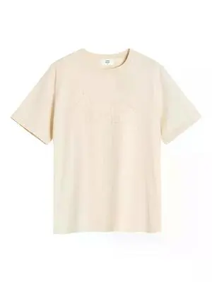 Maison Kitsuné Crafted Profile Fox T-shirt