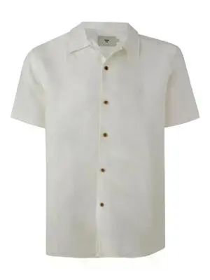 Misci Collared Shirts For Men