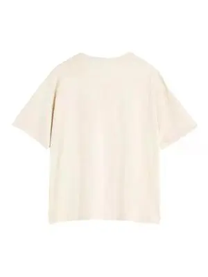 Maison Kitsuné Cotton T-shirt