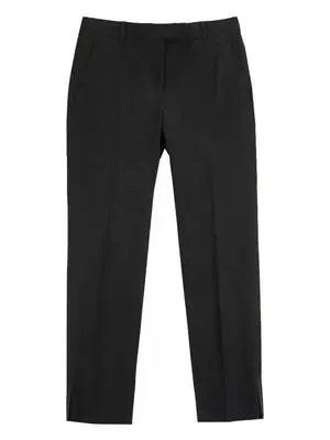 Incotex Pressed-crease Trousers