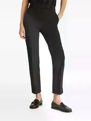 Incotex Pressed-crease Trousers
