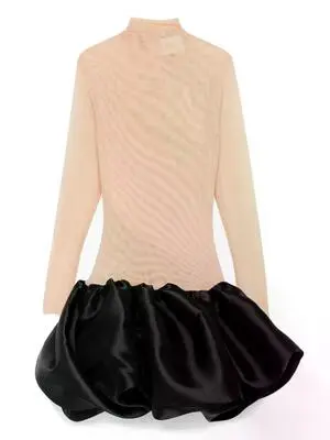 Atu Body Couture Long Sleeve Cocktail Dresses