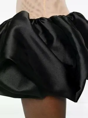 ATU BODY COUTURE Puffball Dress - Neutrals