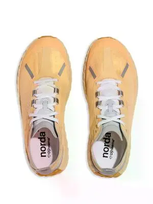 NORDA 001 Sneakers - Orange