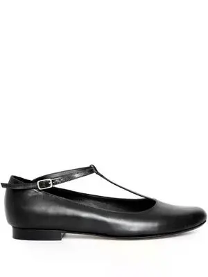 STUDIO CHOFAKIAN Outdoor Ballerina Flats