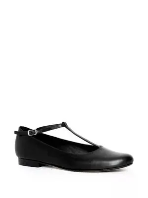 STUDIO CHOFAKIAN Outdoor Ballerina Flats