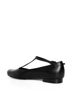 STUDIO CHOFAKIAN Outdoor Ballerina Flats