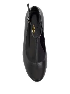 STUDIO CHOFAKIAN Outdoor Ballerina Flats
