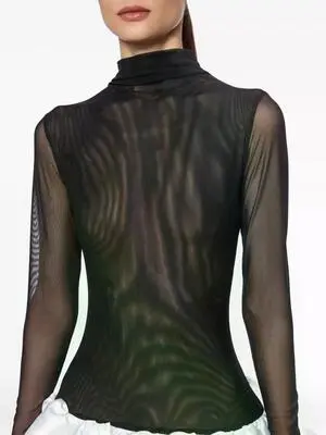 ATU BODY COUTURE Puffball Mini Dress