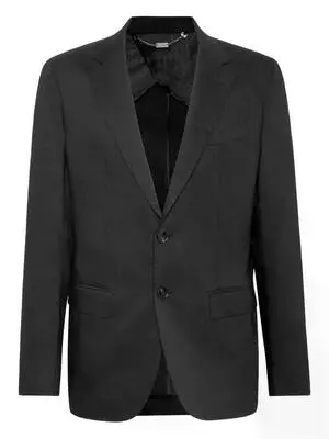 BILLIONAIRE Single-breasted Blazer