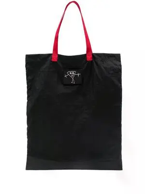 Plan C Pili & Bianca Tote Bag