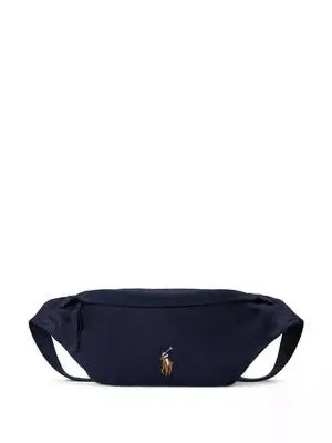 Polo Ralph Lauren Logo Belt Bag - Blue