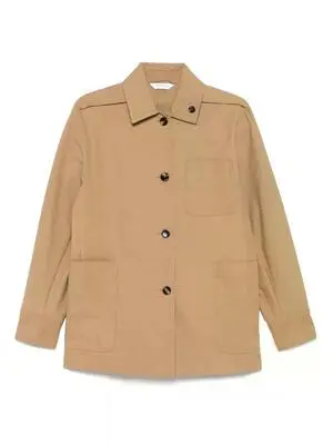 Max Mara Moneta Shirt Jacket