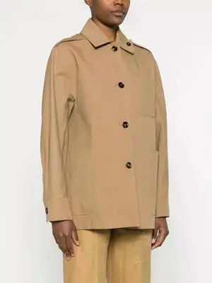 Max Mara Moneta Shirt Jacket