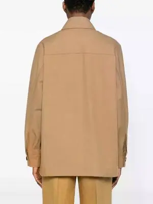 Max Mara Moneta Shirt Jacket
