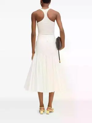 Jacquemus The Agave Skirt