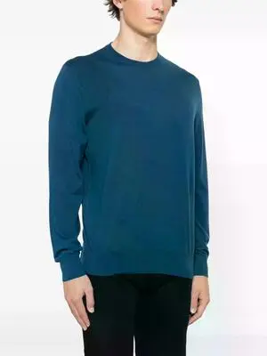 Stefano Ricci Fine-knit Sweater