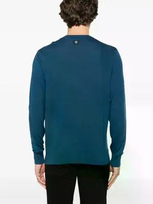 Stefano Ricci Fine-knit Sweater