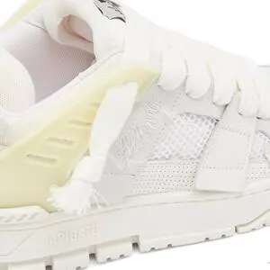 Axel Arigato Area Patchwork Sneaker