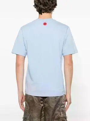 ICECREAM Running Puppy T-shirt