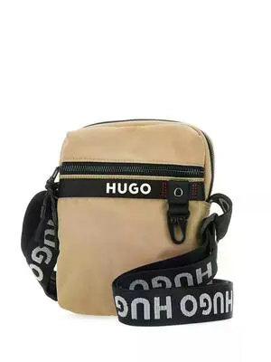 Hugo Dusky Messenger Bag