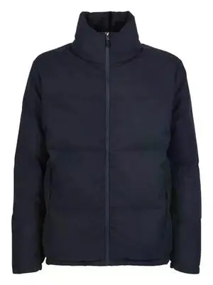 Sease Logo-patch Jacket