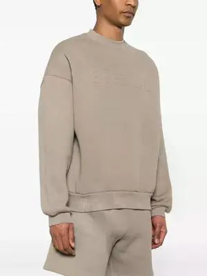 Fear Of God Eternal Sweatshirt - Neutrals