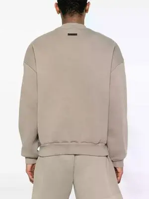 Fear Of God Eternal Sweatshirt - Neutrals
