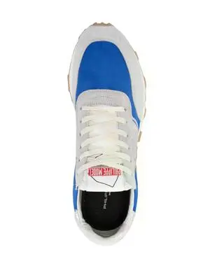 Philippe Model Tour Sneakers - Grey