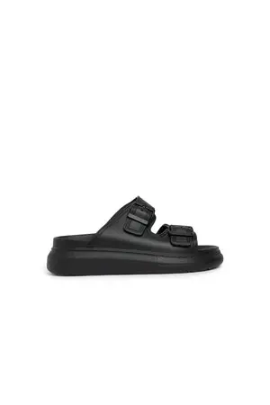 Menina Step Open Toe Sandals For Women