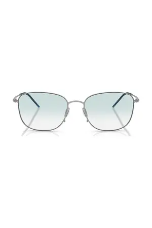 Giorgio Armani Metal Sunglasses