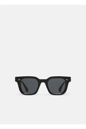 Vince Chimi 04 Sunglasses - Black