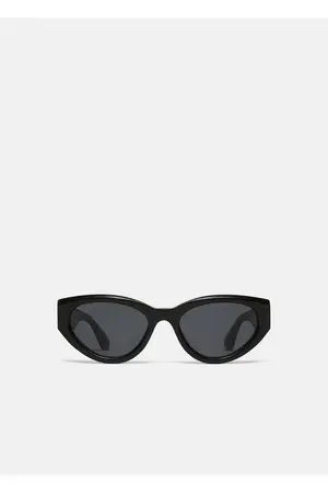 Vince Chimi 06 Sunglasses - Black