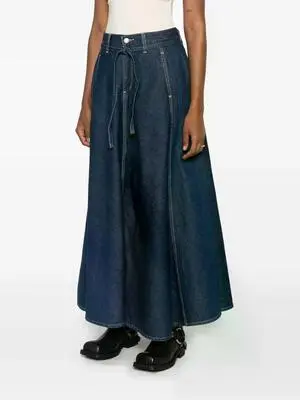 LEVI'S Xl Maxi Skirt