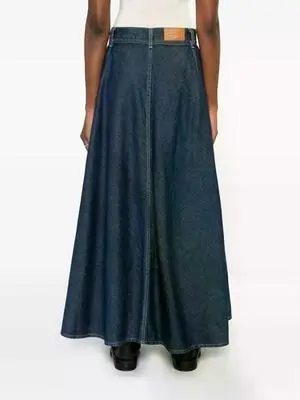LEVI'S Xl Maxi Skirt