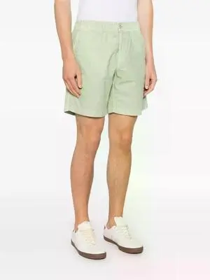 Polo Ralph Lauren Cotton Shorts - Green