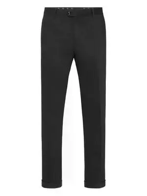 BILLIONAIRE Tailored Trousers