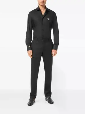 BILLIONAIRE Tailored Trousers