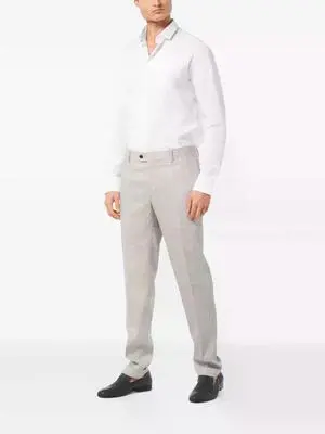 BILLIONAIRE Tailored Trousers