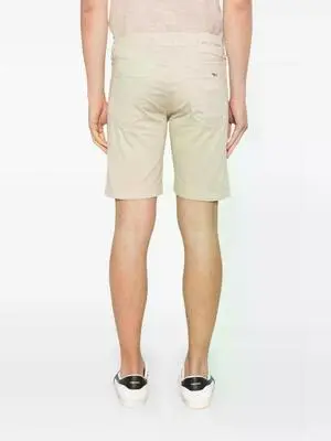 Jacob Cohen Nicolas Shorts