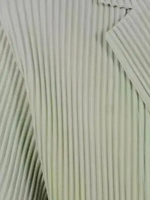 Issey Miyake Pleated Blazer
