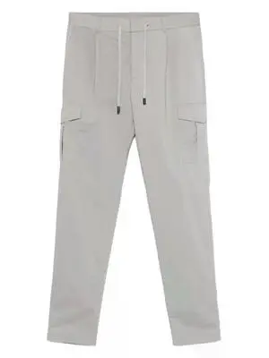 Peserico Tapered Trousers