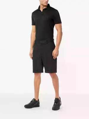 BILLIONAIRE Straight-leg Cargo Shorts