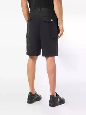 BILLIONAIRE Straight-leg Cargo Shorts