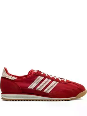 Adidas Sl 72 Og Better Scarlet Sneakers