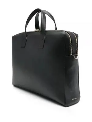 Paul Smith Signature Stripe Briefcase