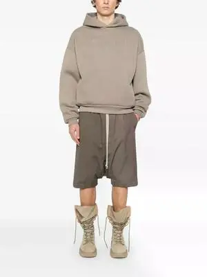 Fear Of God Hoodie - Grey