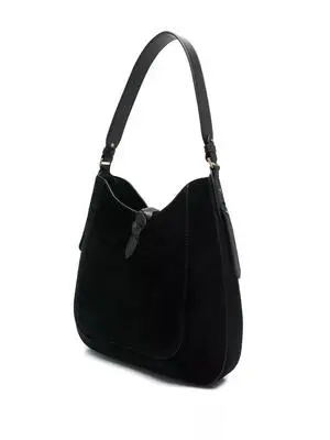 Isabel Marant Étoile Altay Shoulder Bag - Black