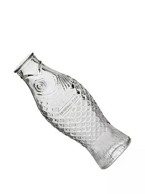 SERAX Fish & Fish Bottle
